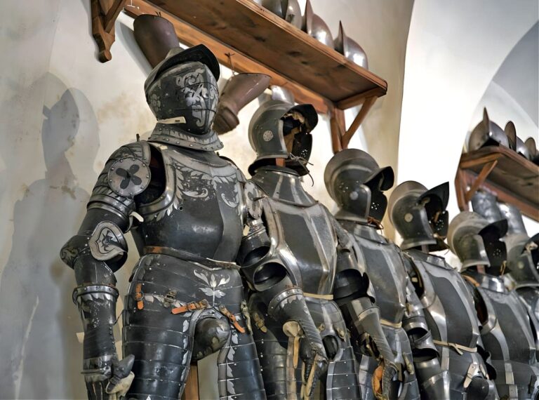 Mountains Enthroned: Visit the Epic Castles of South Tyrol