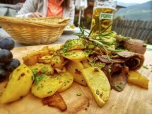 Savor the Mountain: 10 Must-Try Foods in South Tyrol & the Dolomites ...