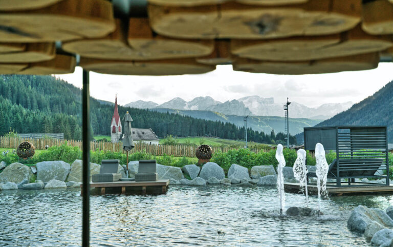 Discover Fontis Luxury Spa Lodge: Reawakening to Nature in South Tyrol ...