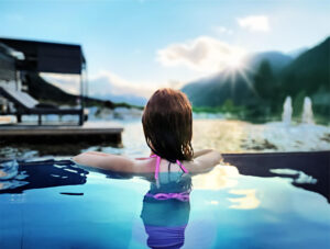 Discover Fontis Luxury Spa Lodge: Reawakening to Nature in South Tyrol