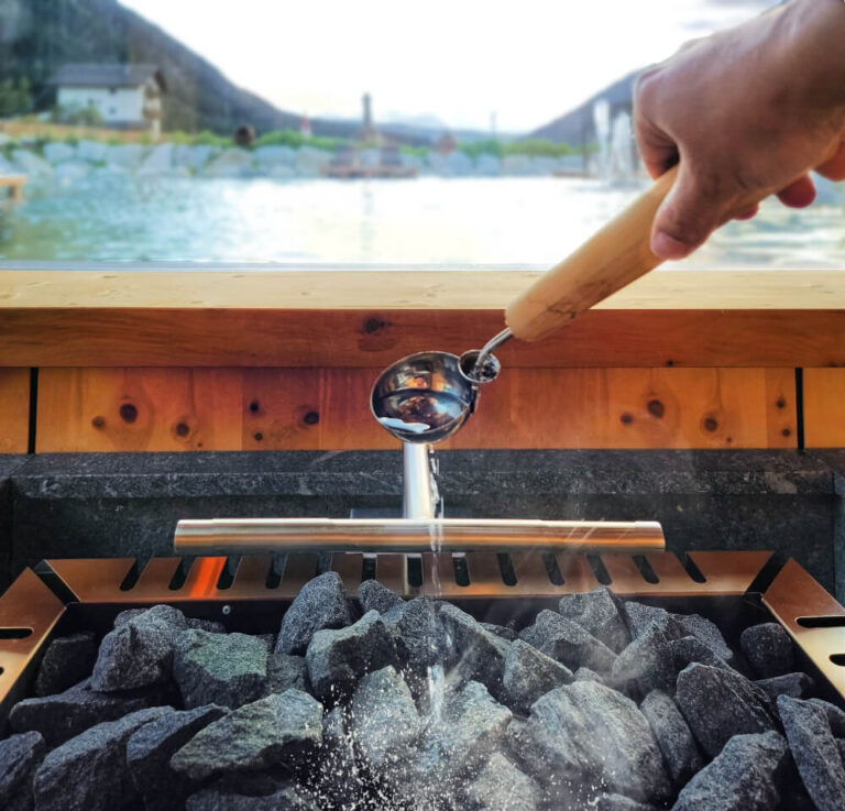 Discover Fontis Luxury Spa Lodge: Reawakening to Nature in South Tyrol