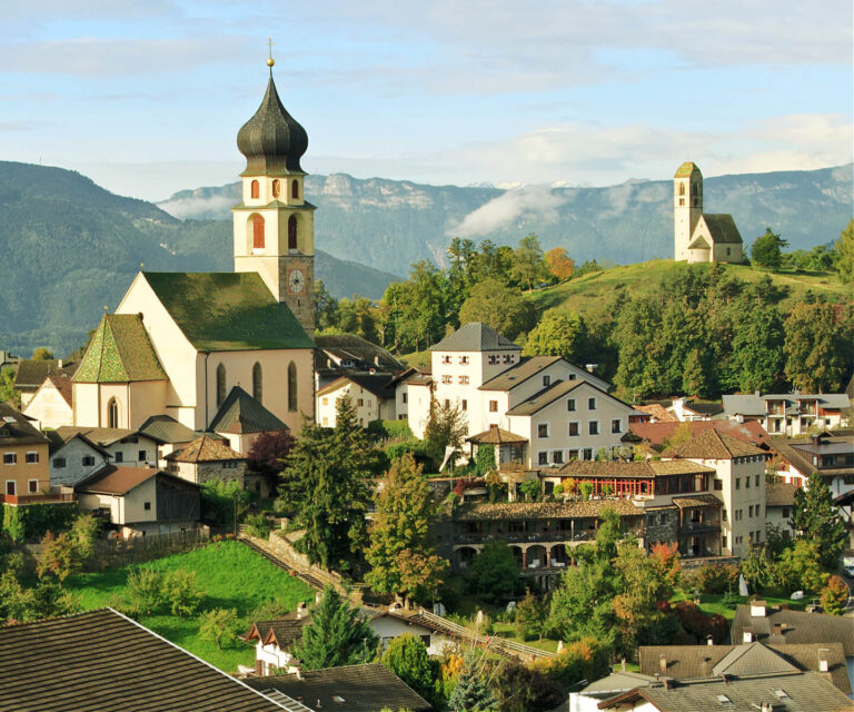 Romantik Hotel Turm: Embrace the Art of Renewal in the Dolomites ...