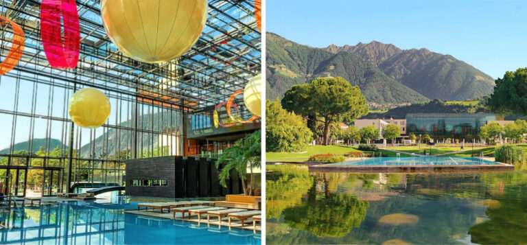 Discover Merano: The Top 7 Things to Do in Italy's Oasis