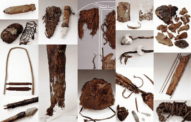 Meet Ötzi the Iceman: An Interview 5,300 Years in the Making