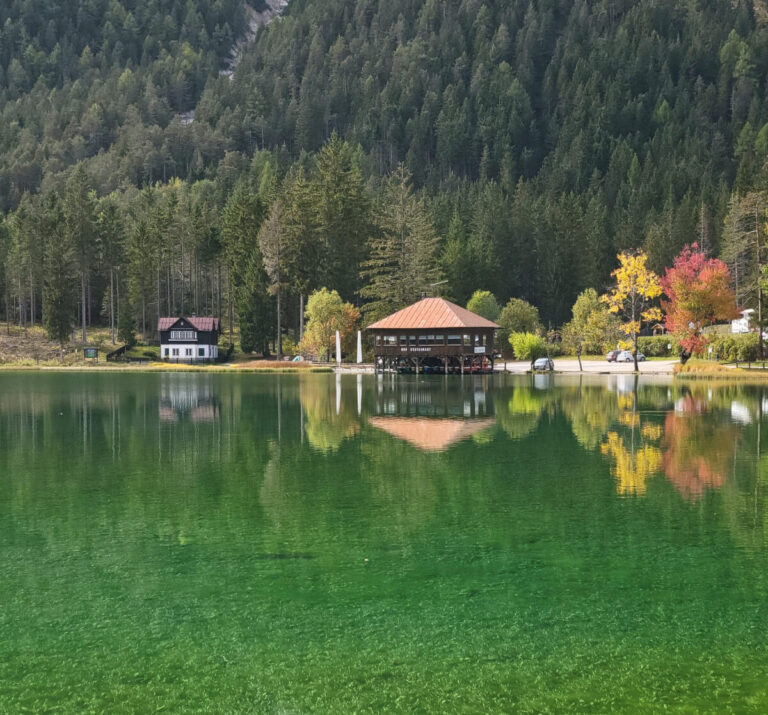 Lago di Dobbiaco: Step-by-Step Hiking Guide + Map (2026)
