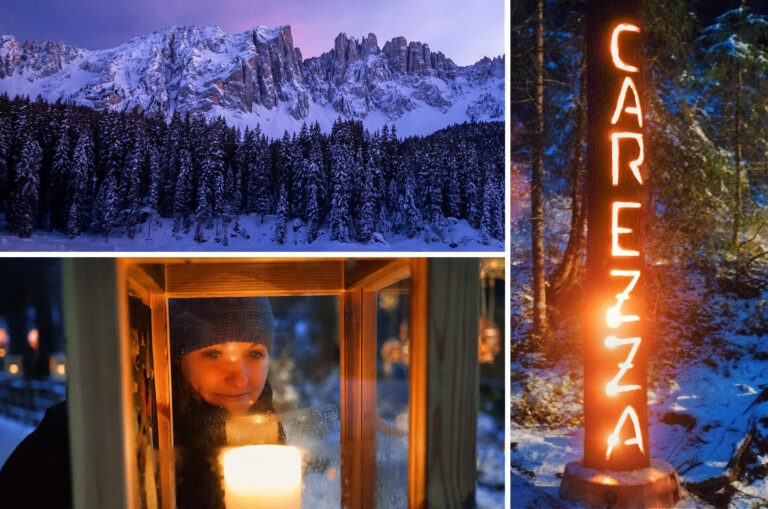 Lago di Carezza: How to Visit Italy's Lake of Rainbows