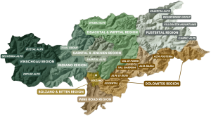 South Tyrol Travel Guide: Italy’s Most Fascinating Region
