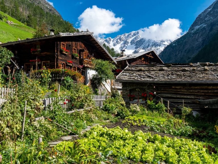 South Tyrol Travel Guide: Italy’s Most Fascinating Region