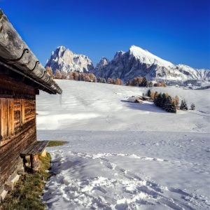 Dolomites in Winter: 12 Must-Do Experiences Beyond Skiing