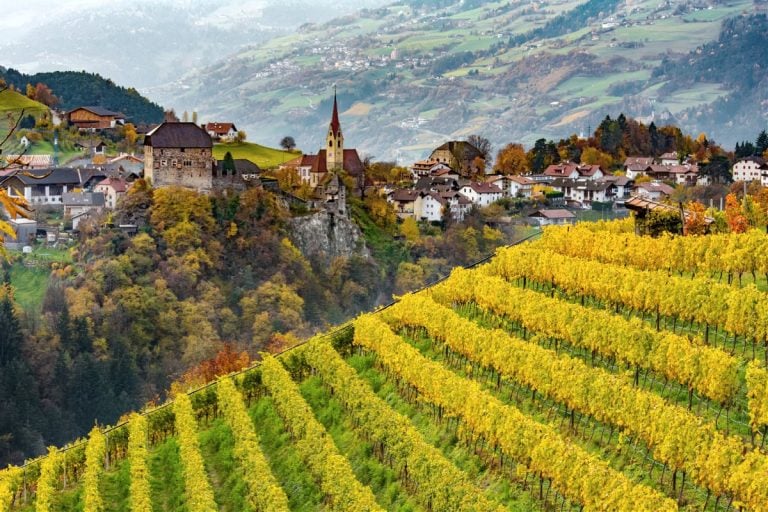 South Tyrol Travel Guide: Italy’s Most Fascinating Region