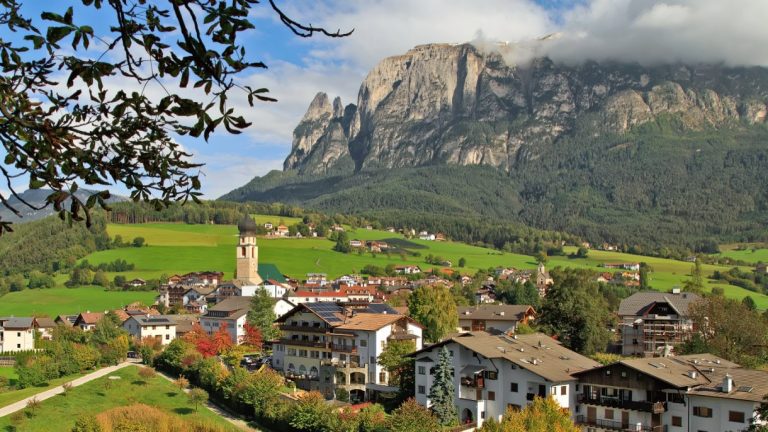 South Tyrol Travel Guide: Italy’s Most Fascinating Region